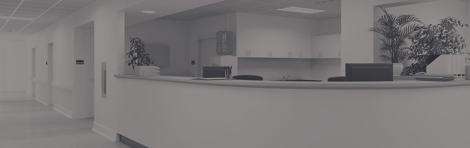 Bipeurs pour cabinet médical, centre hospitalier, clinique